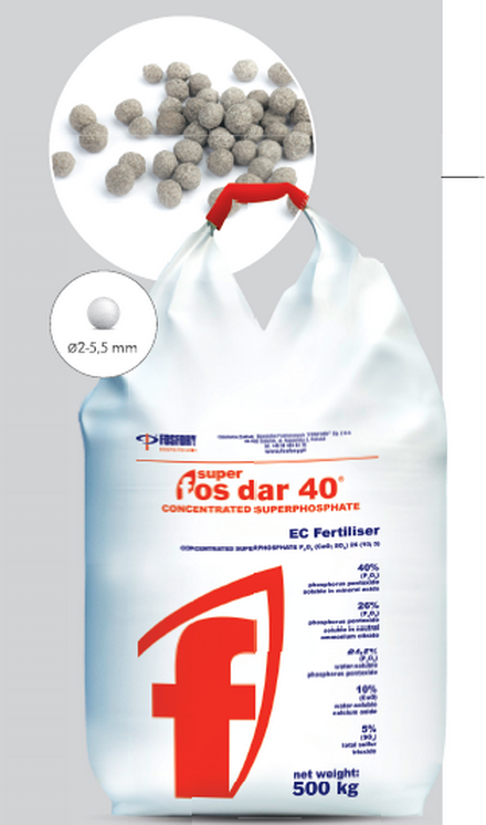 Foszfor műtrágyák | Afanalóg